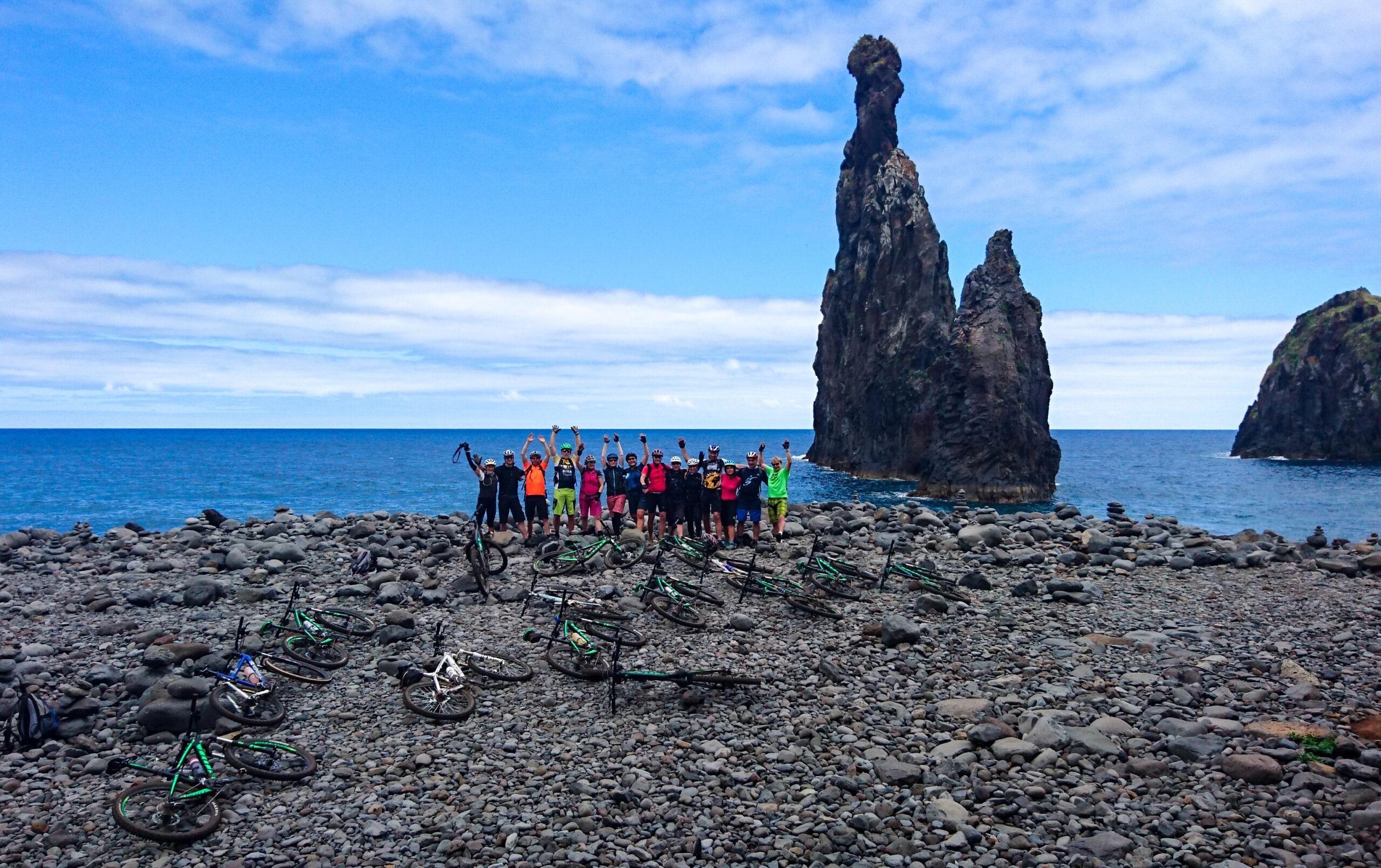 Bike Adventure Tours - Abenteuerreisen.ch