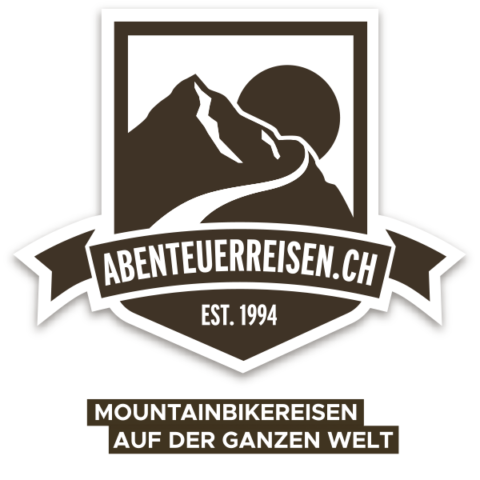 Abenteuerreisen - Singletrail Mountainbikereisen weltweit